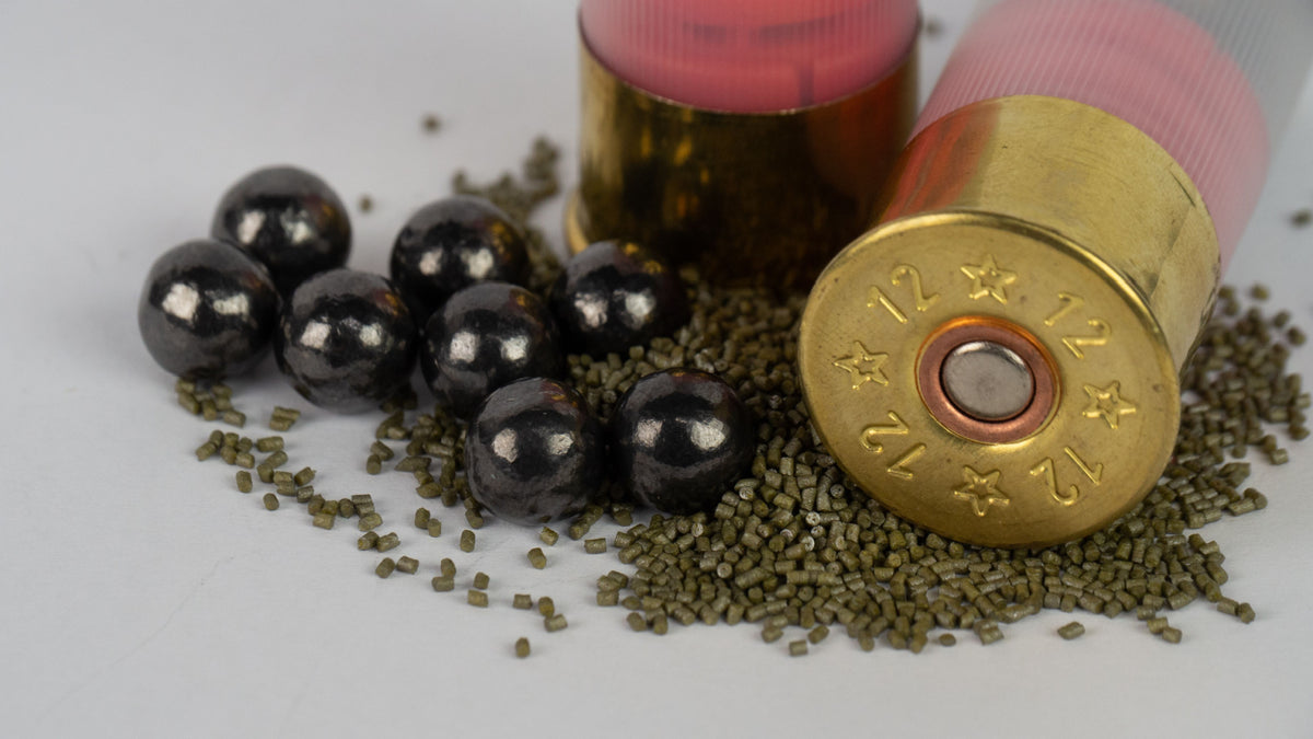 Hunting & Shooting Hearing Protection | How Loud Is A Shotgun?