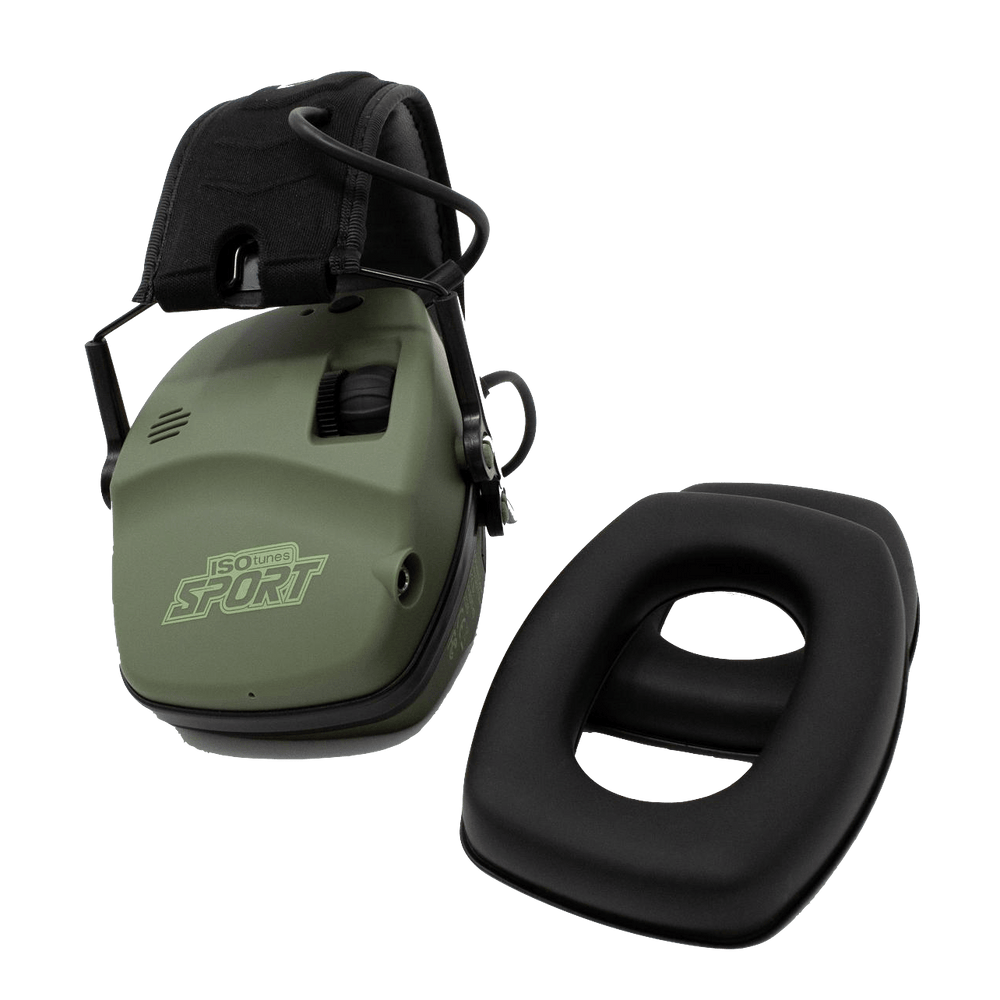 DEFY Slim Foam Cushions