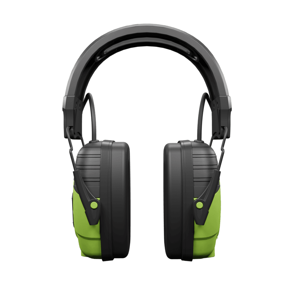 ISOtunes LINK Aware EN352 | Bluetooth Ear Defenders | Wireless, Over ...