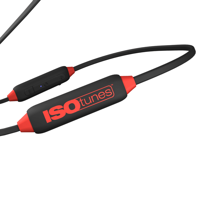 ISOtunes XTRA 2.0 Bluetooth Earplug Headphones